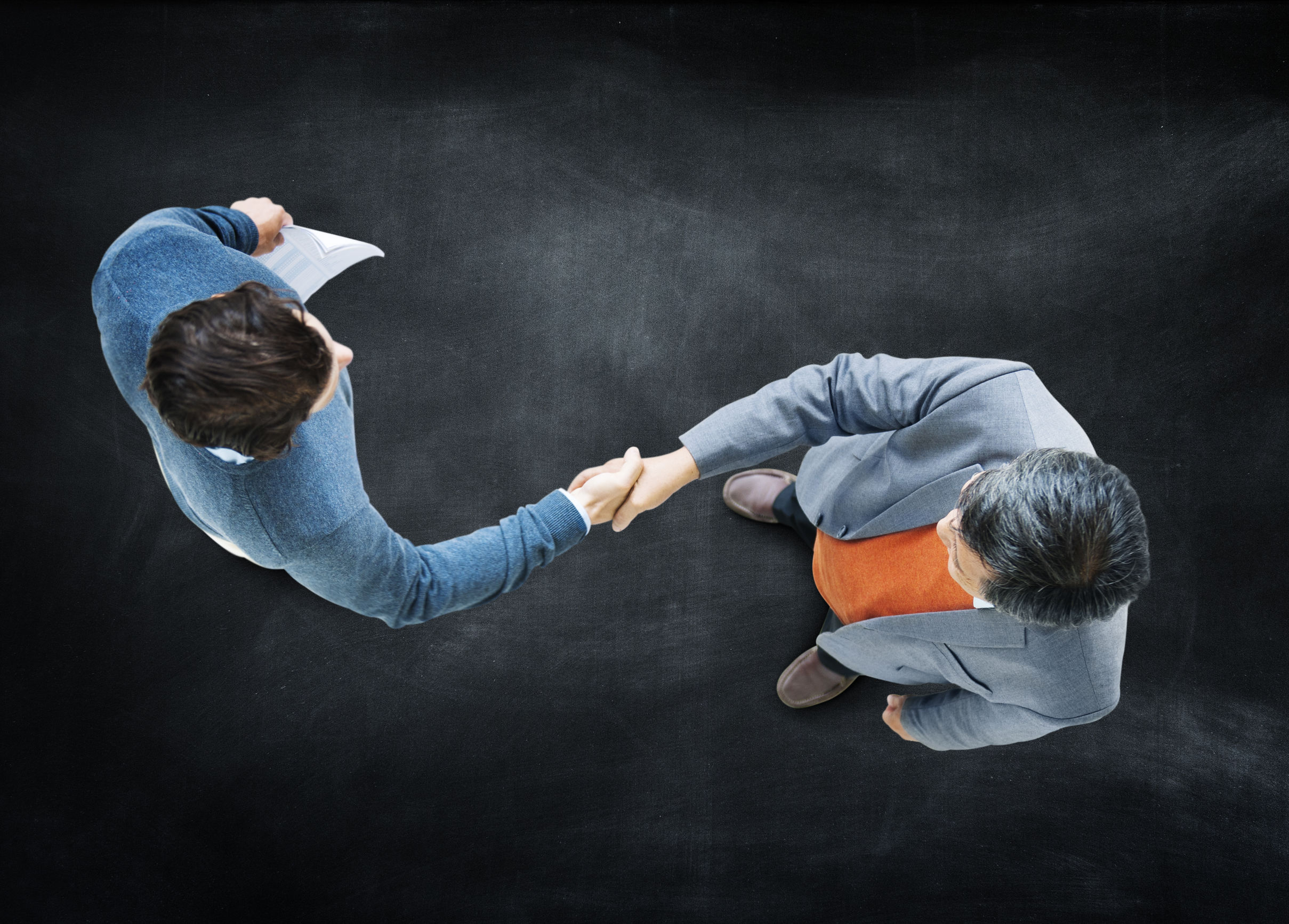 Co-opting is the best way for tech companies to succeed: VC