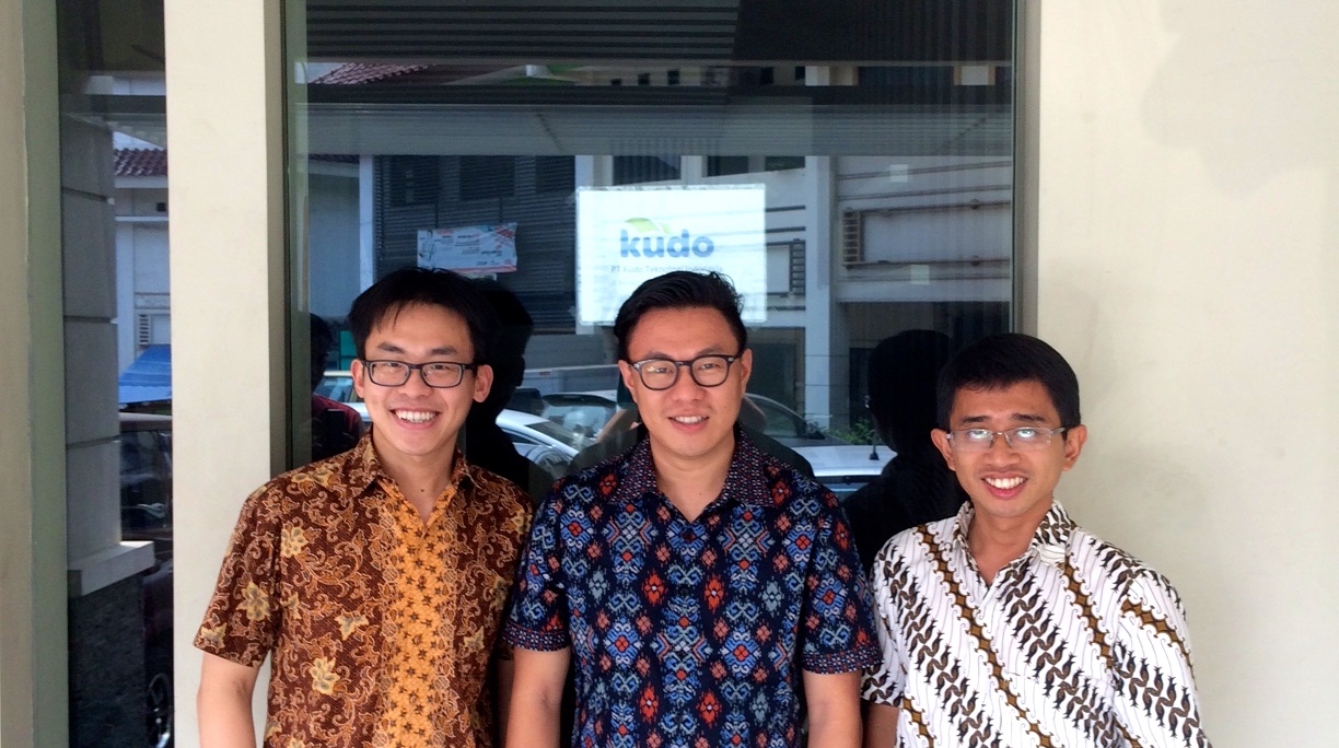 How East Ventures became a top venture capital firm in Southeast Asia