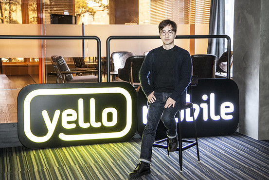 In brief: Yello Mobile on the brink of collapse
