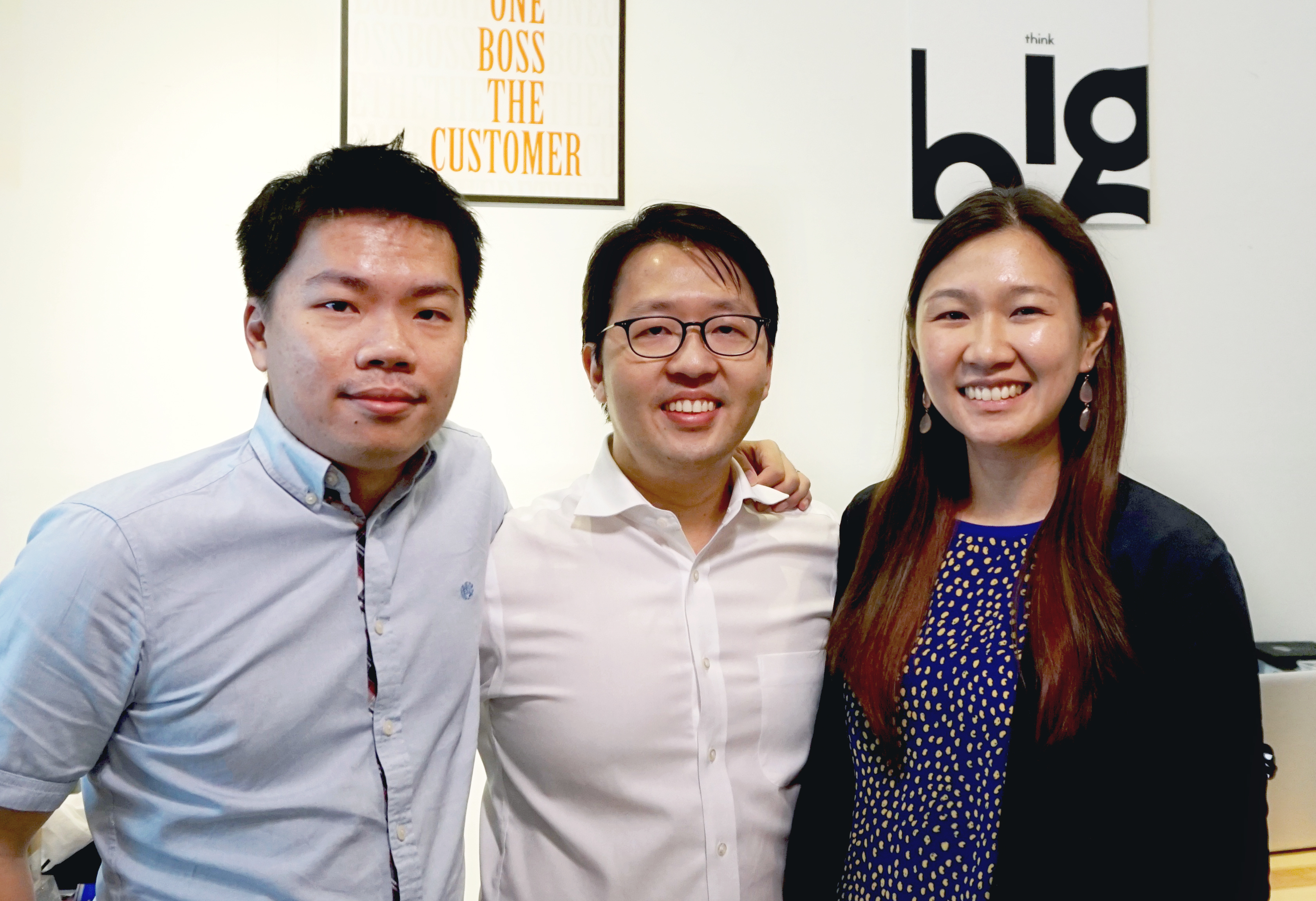 Here’s how tech is changing the financial world