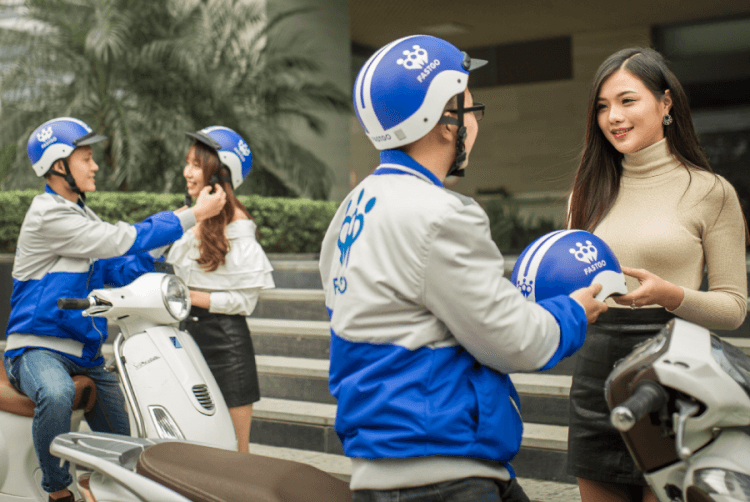 Vietnam's FastGo launching in Singapore next month