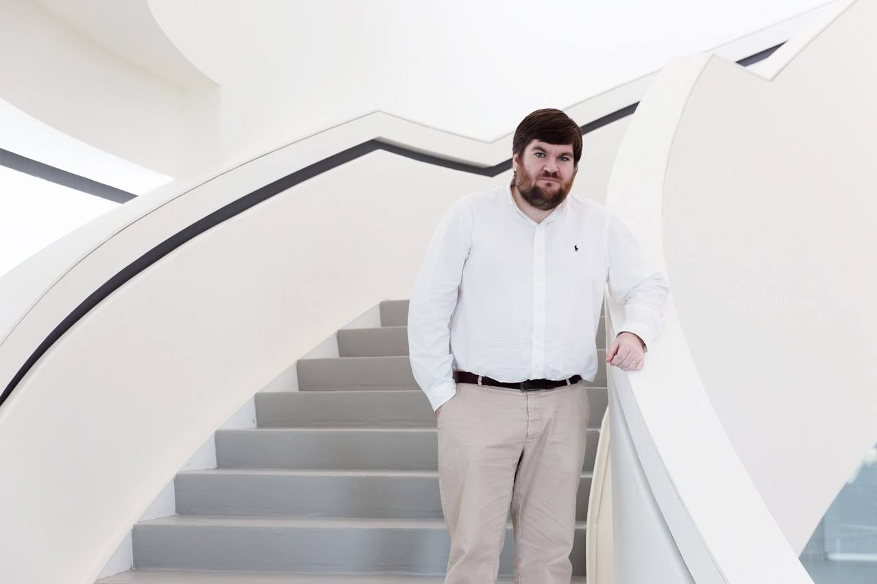 Quantum Physicist starts quantum computing startup in S'pore