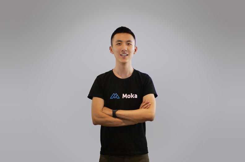 What makes China a tough yet exciting market for SaaS