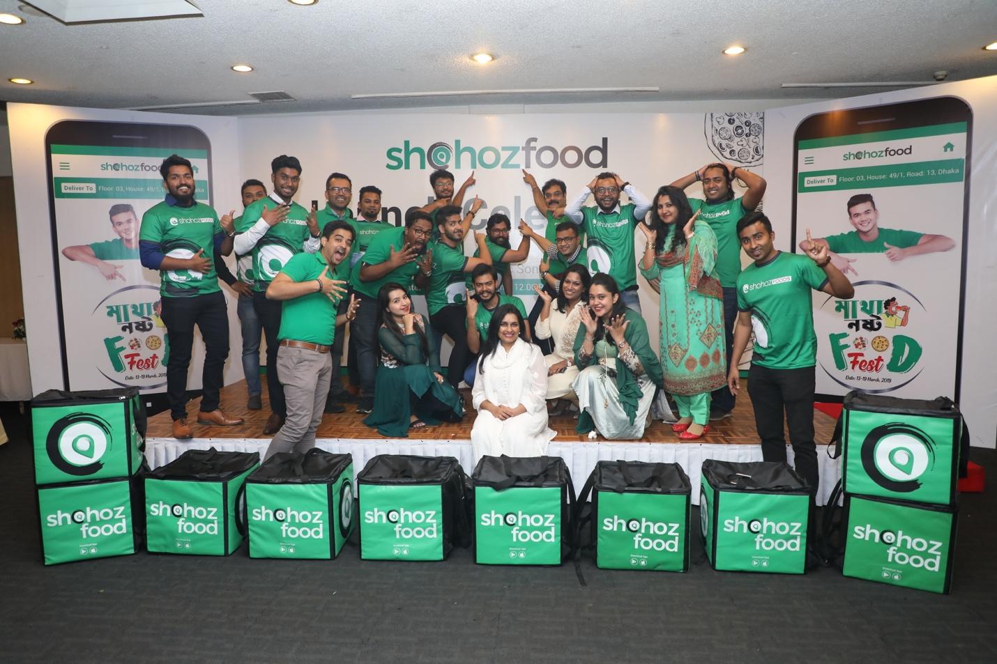 Shohoz raises funding to become Bangladesh's super app