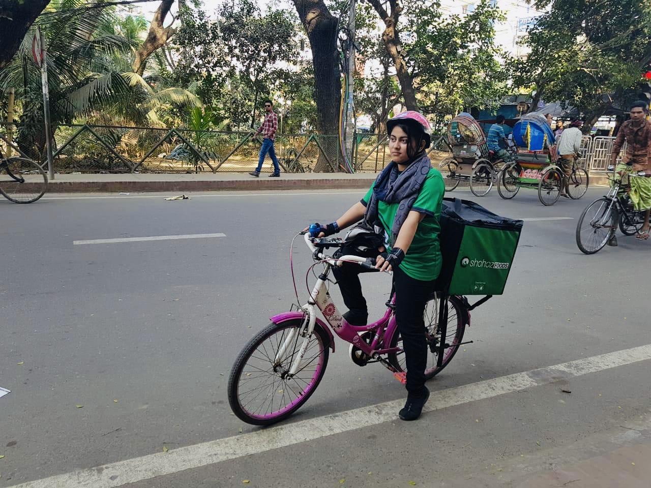 Shohoz raises funding to become Bangladesh's super app