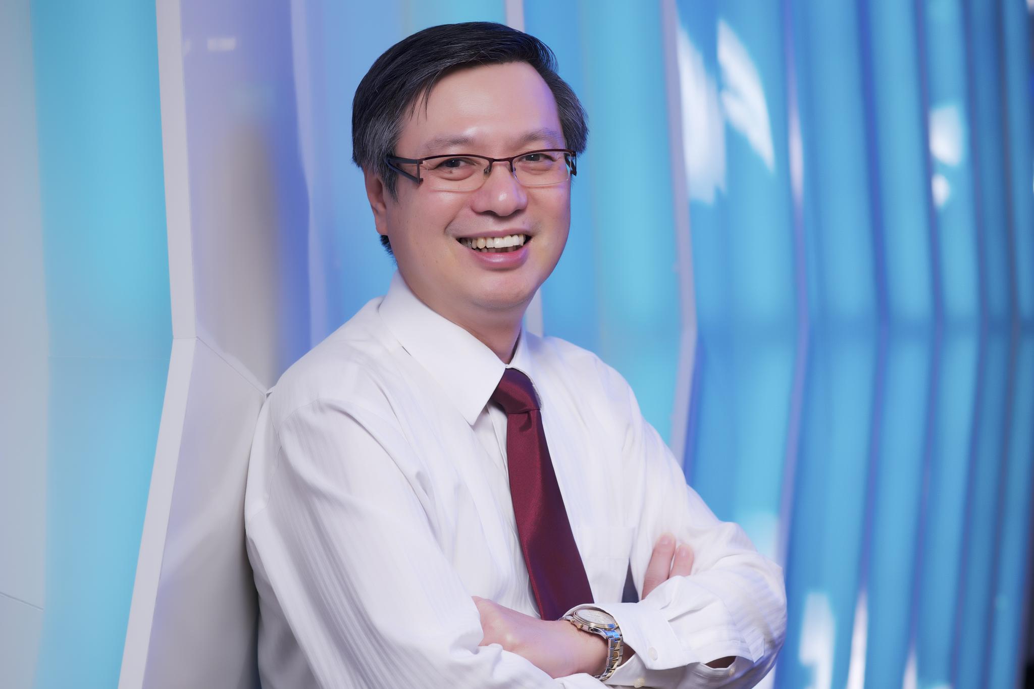 Mastercard, Kuok Ventures, SGInnovate invest in AIDA