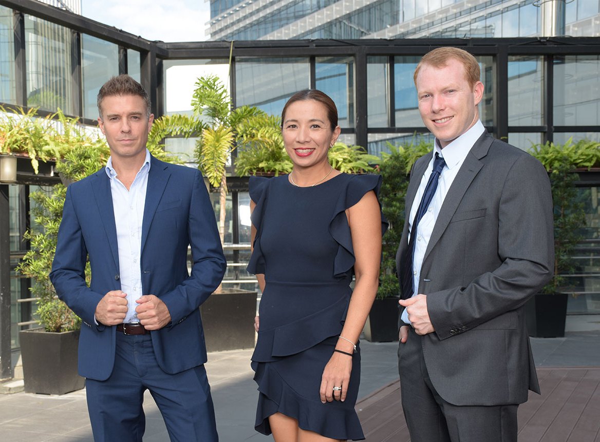 Philippine co-working firm KMC nabs series A funding from AIGF