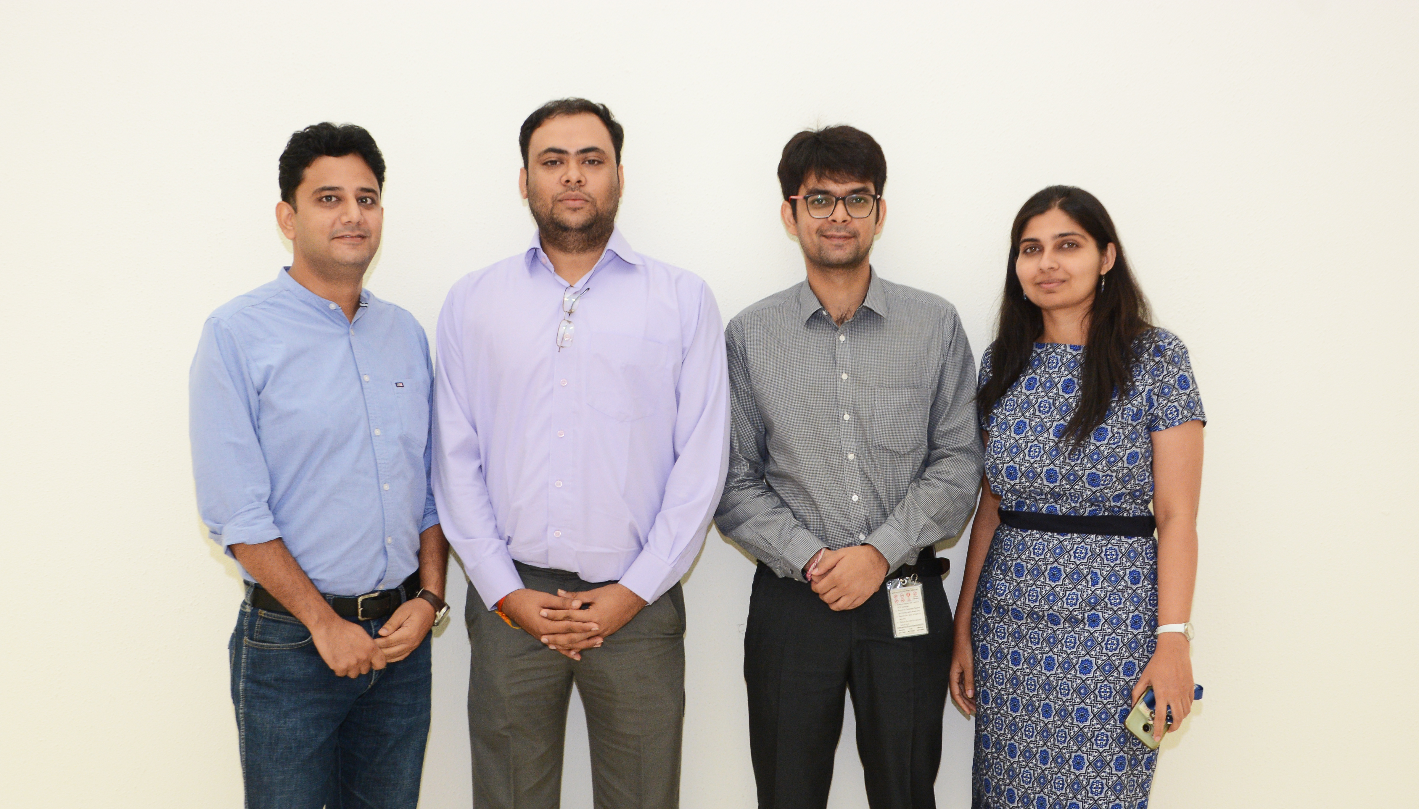 Intello Labs nabs $2m from Nexus Venture Partners, others