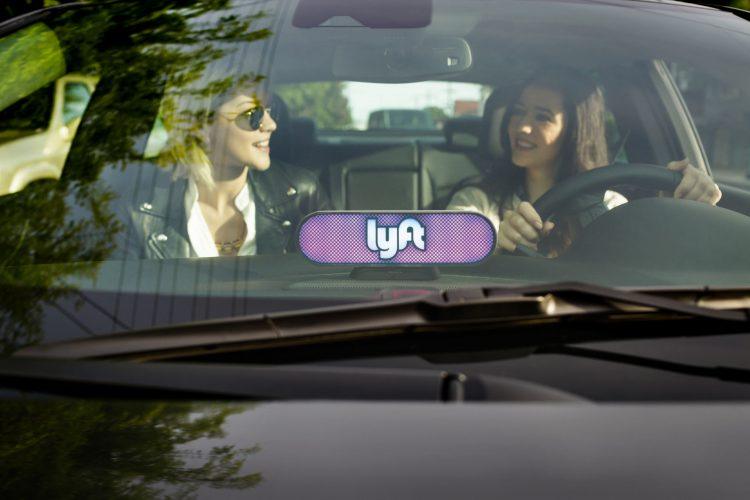 Lyft reserves US-made self-driving cars for 2026 fleet launch