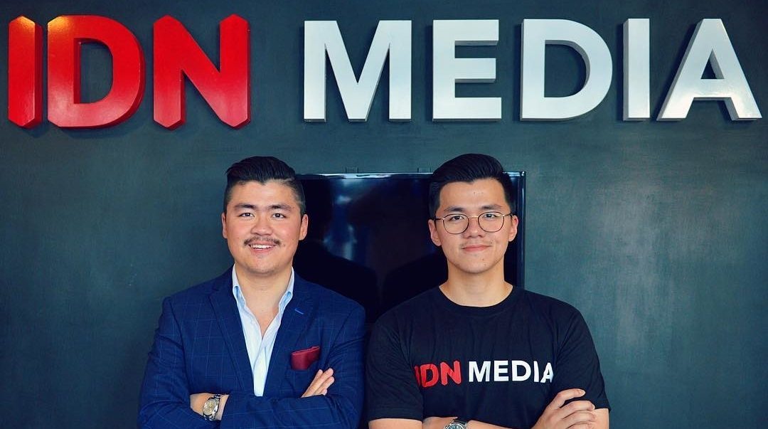 IDN Media looks at acquisitions for growth push
