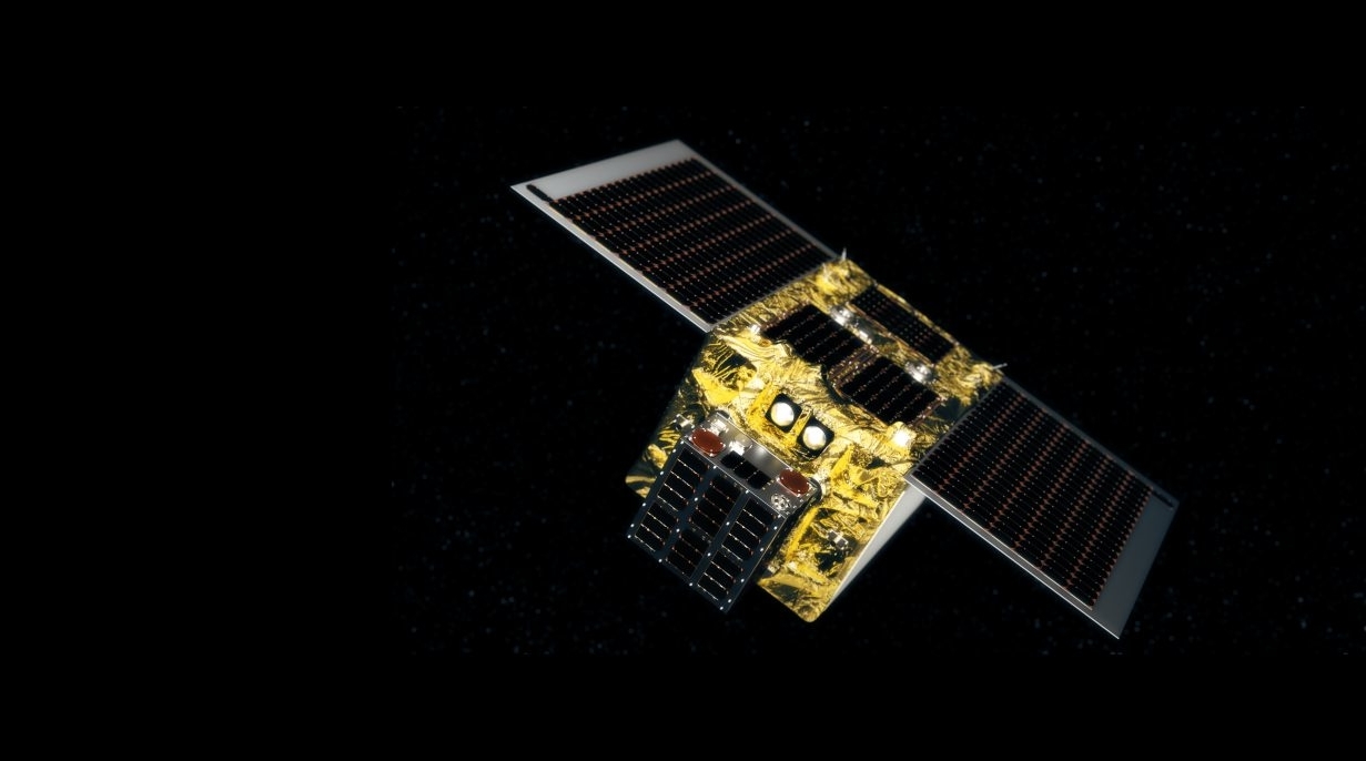 Japan's space debris removal startup Astroscale banks $51m