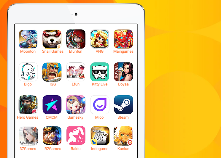 Coda Payments is profitable and growing