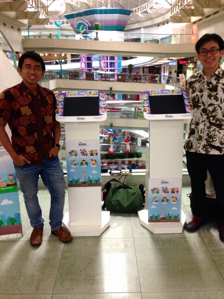 How Kudo got invested by East Ventures to enable the unbanked