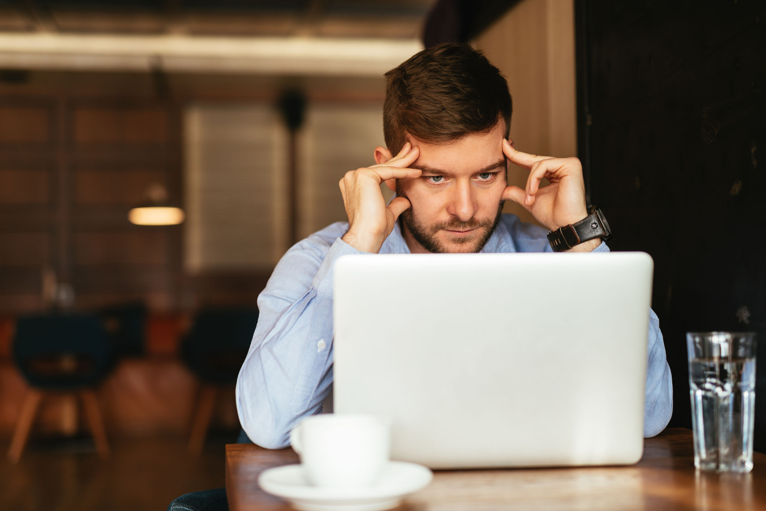 What founders should do when the cap table gets messy