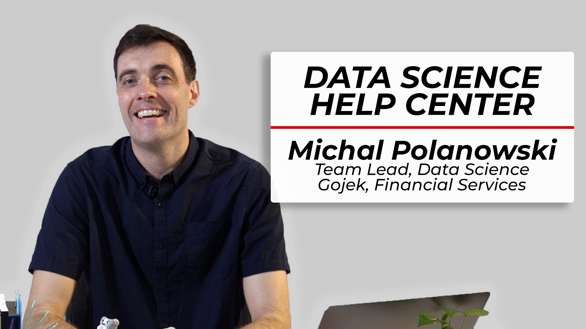 Data Science Help Center - Tech in Asia