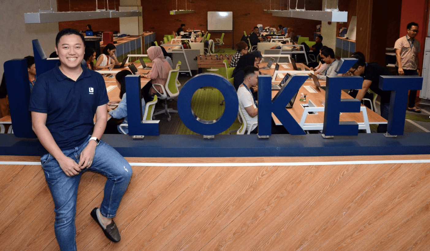 How Loket got acquired by Gojek to transform ticketing space