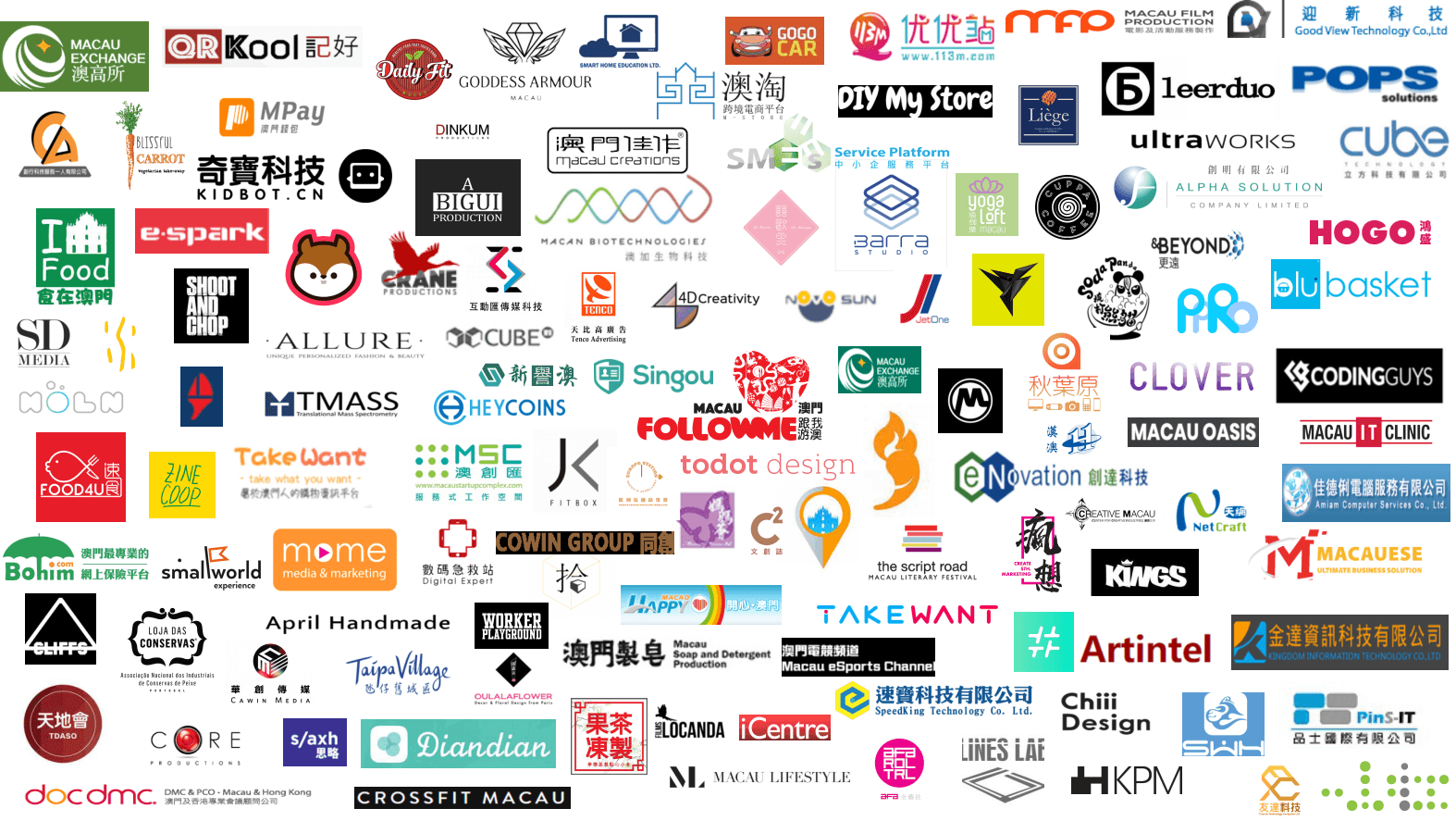 How Macau can develop a more connected startup ecosystem