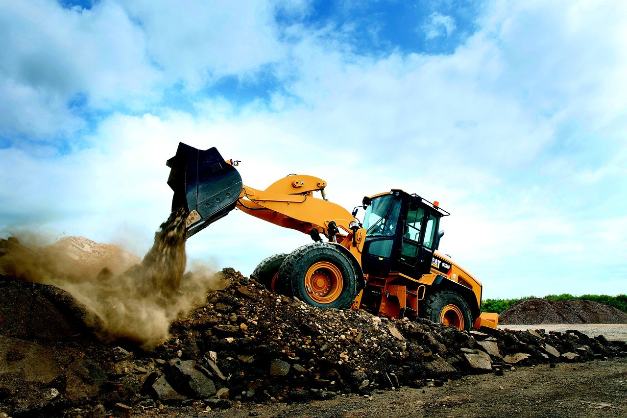 Sumitomo invests $4.6m in construction equipment marketplace