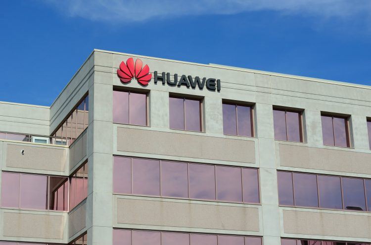 Huawei raises record $2.7b in China debt sale