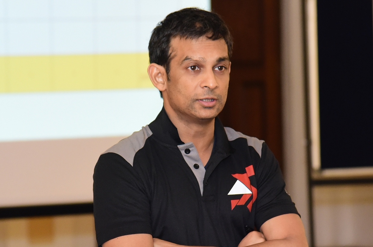 How India’s Delhivery got its unicorn wings