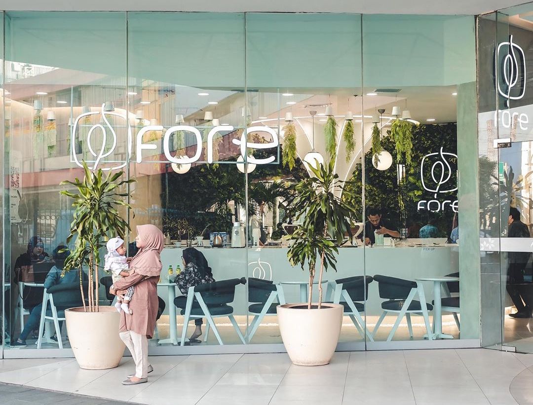 Fore Coffee closes 16 stores, denies shutdown rumors
