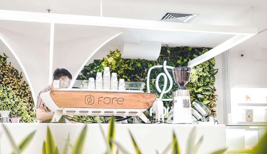 Luckin Coffee sparks new coffee battle in Southeast Asia