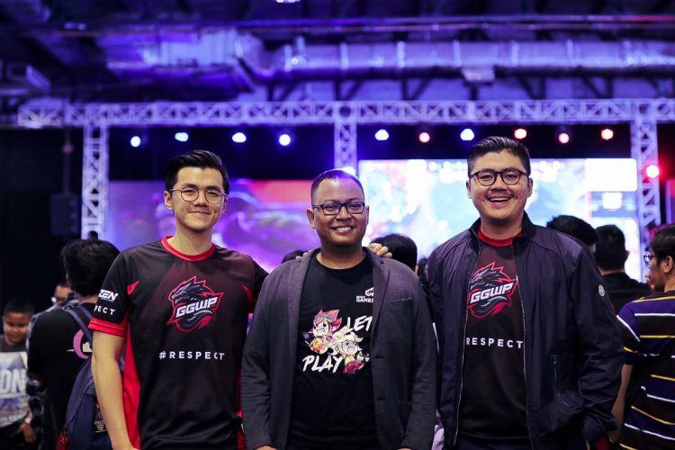 IDN Media acquires Indonesian multiplatform esports company