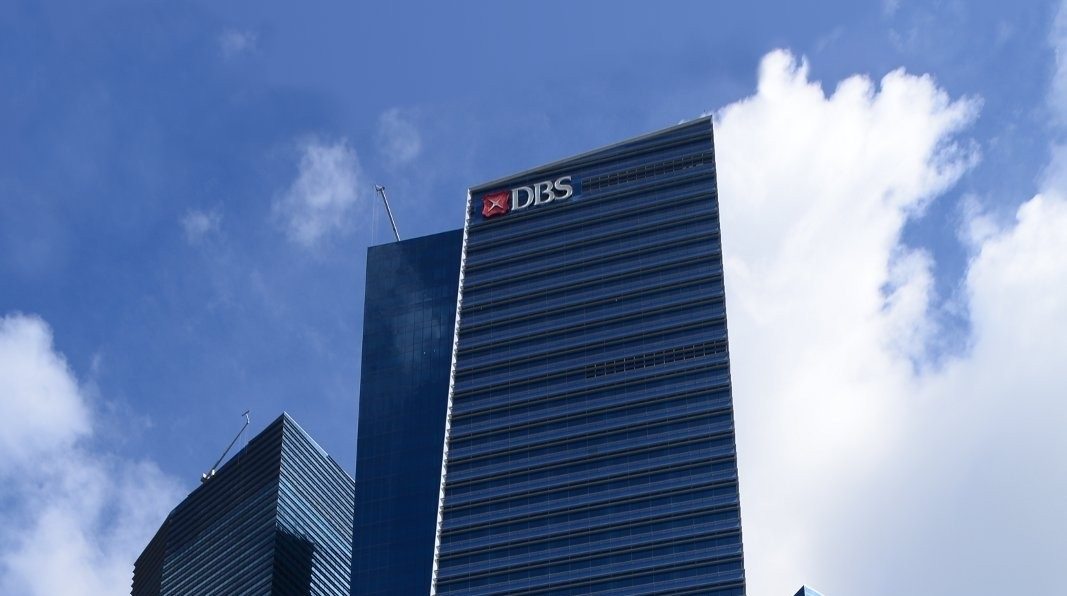 DBS launches travel marketplace