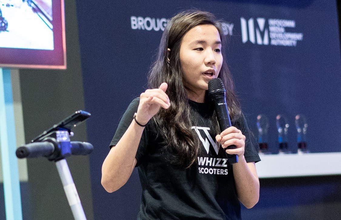 Enabling Singapore’s digital future