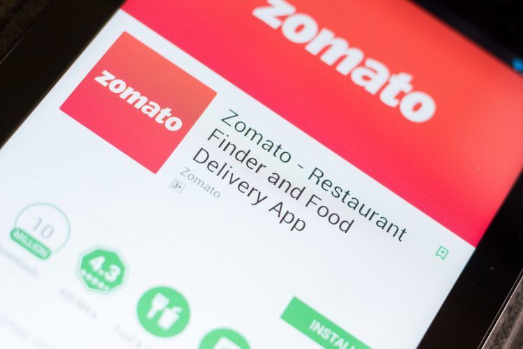 Zomato bags $150m from Ant Financial: sources