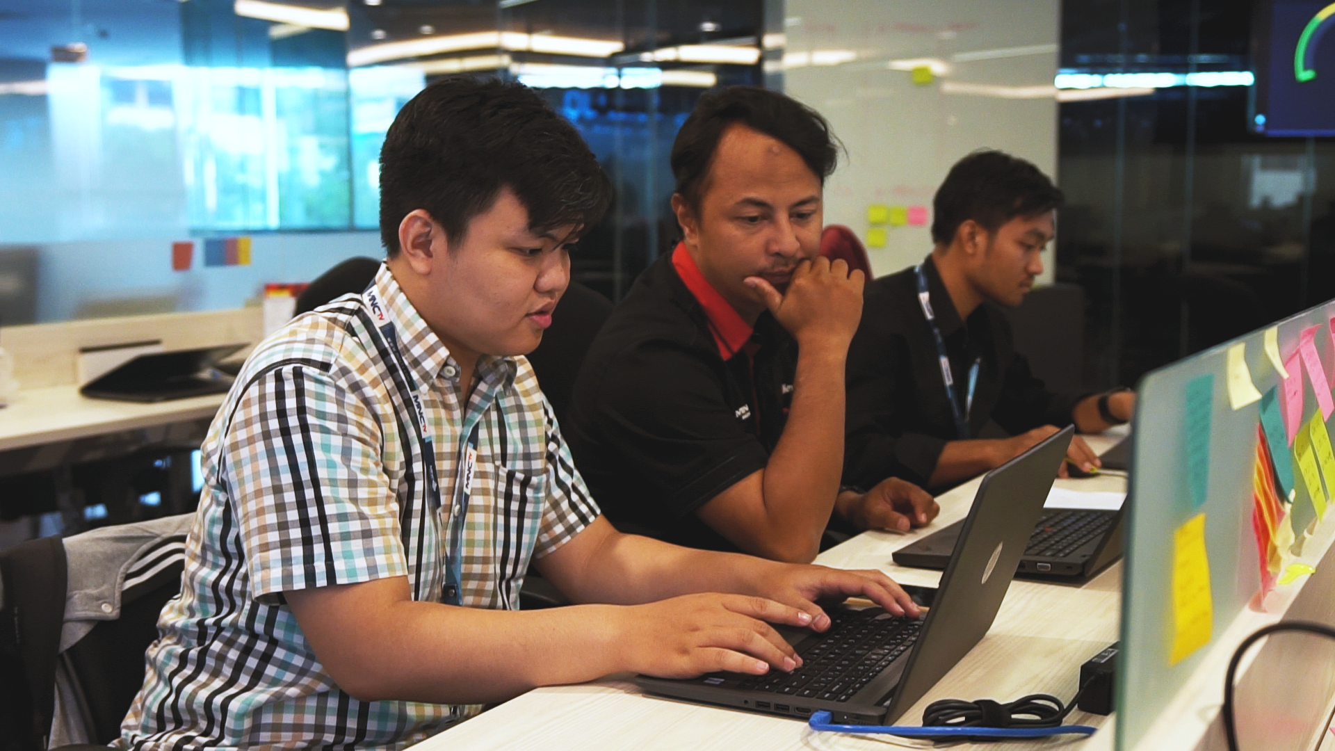 Future Indonesia: How a media conglomerate stays relevant in the ...