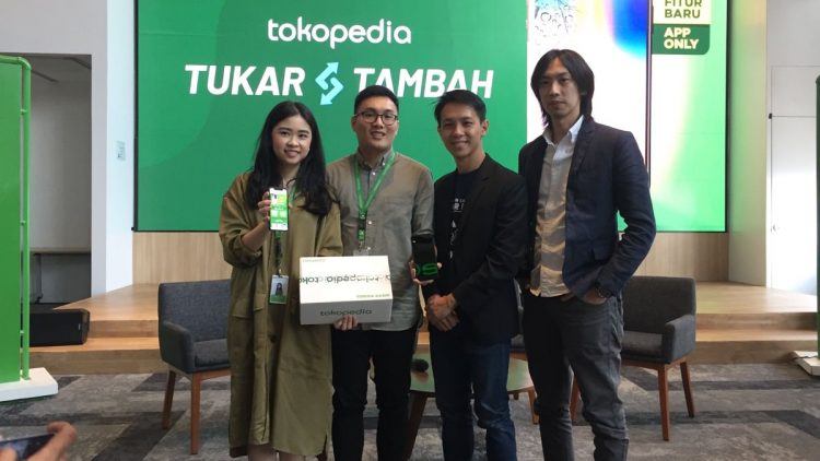 How Laku6 is powering Indonesia’s used-phone market
