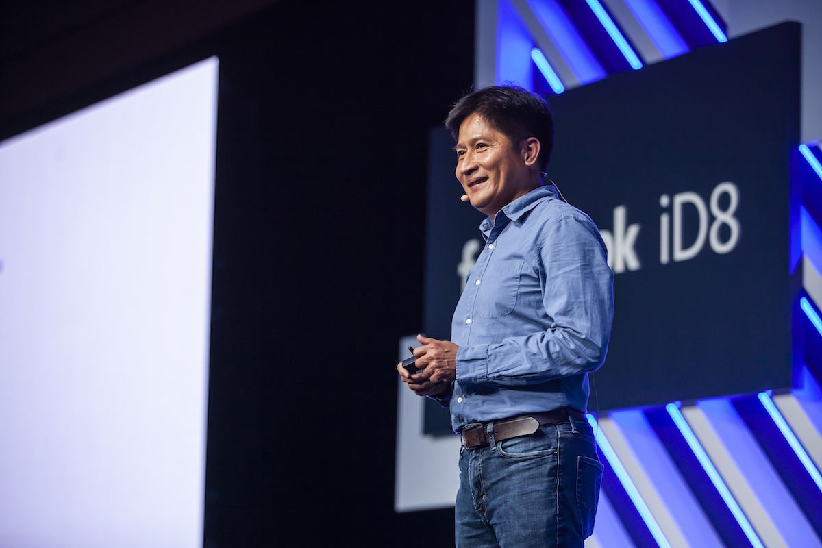 Instagram head engineer Nam Nguyen on good engineering teams