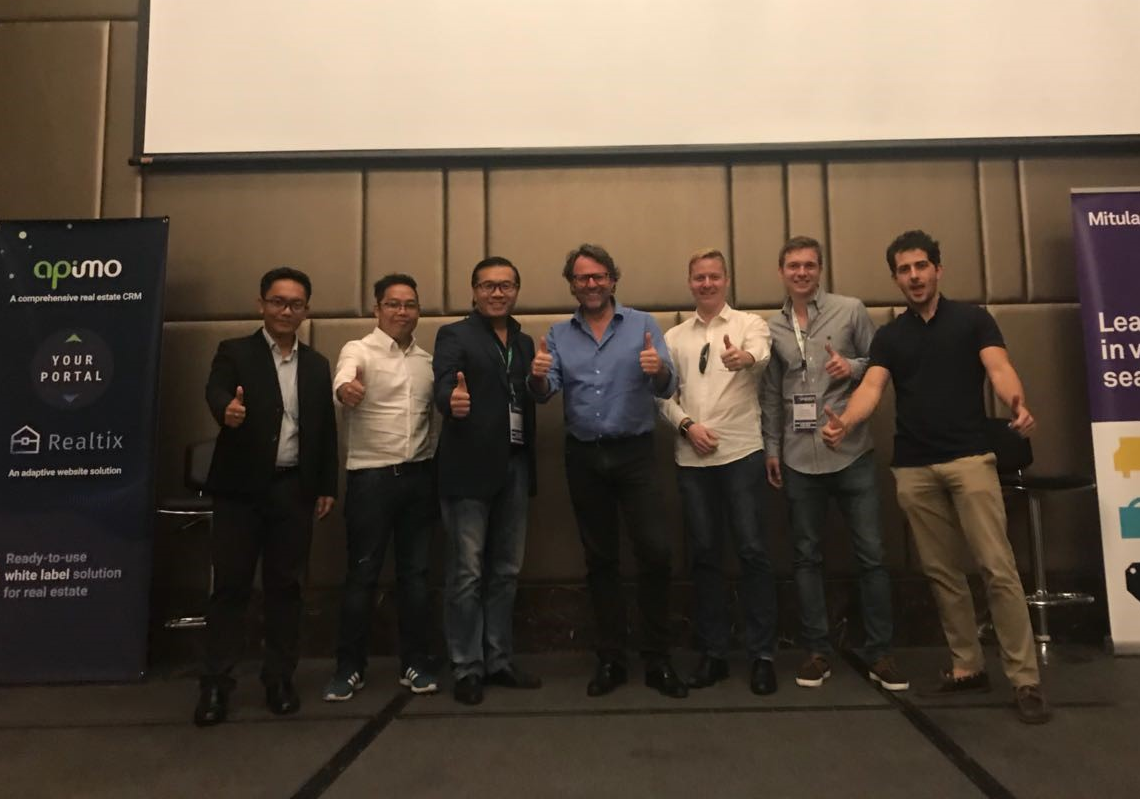 Shwe Property bags $3m to boost business operations