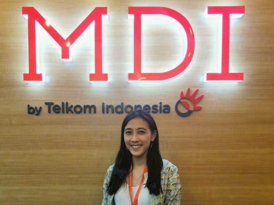 MDI Ventures names investment director to lead Singapore arm