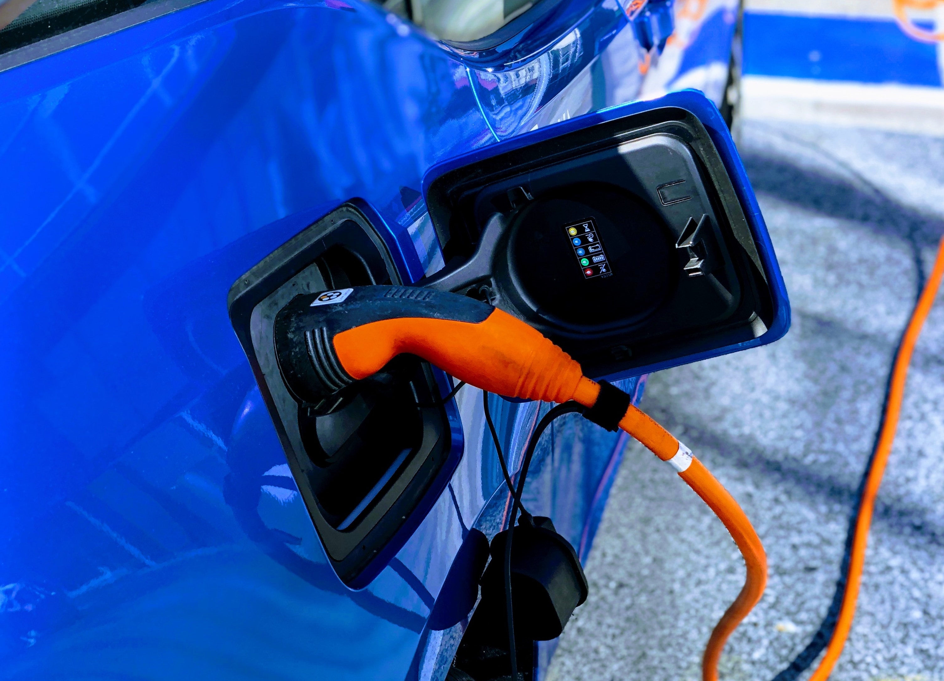 Where are Southeast Asia’s electric car startups?