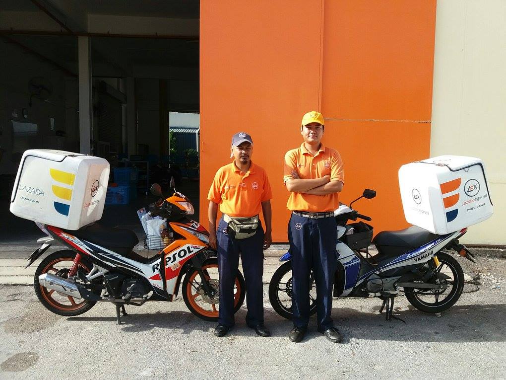 Lazada co-founder suggests focusing on one market at first