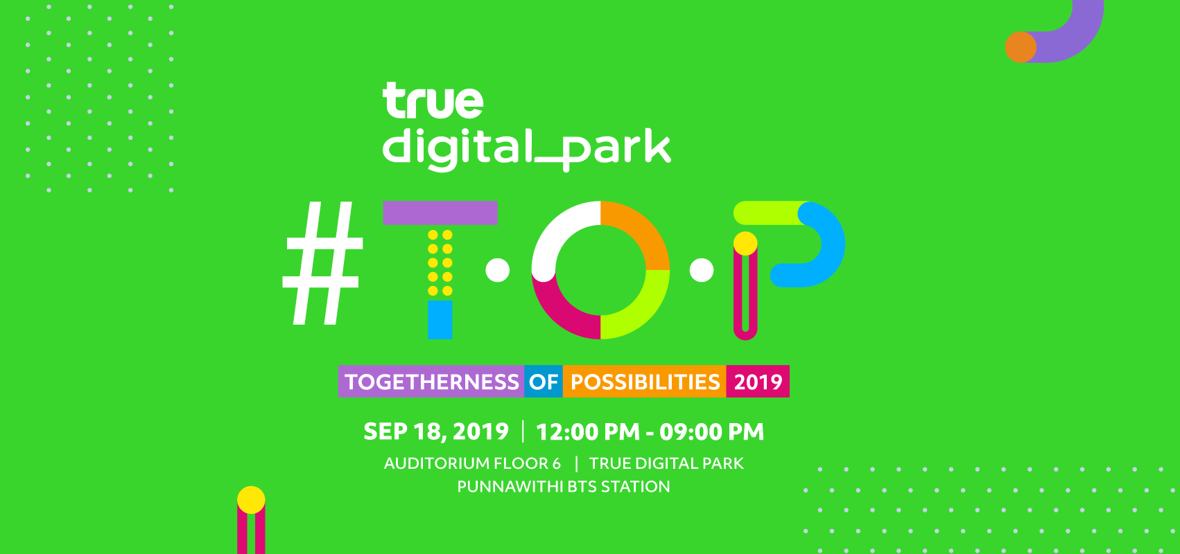 Building Southeast Asia’s startup ecosystem through True Digital Park