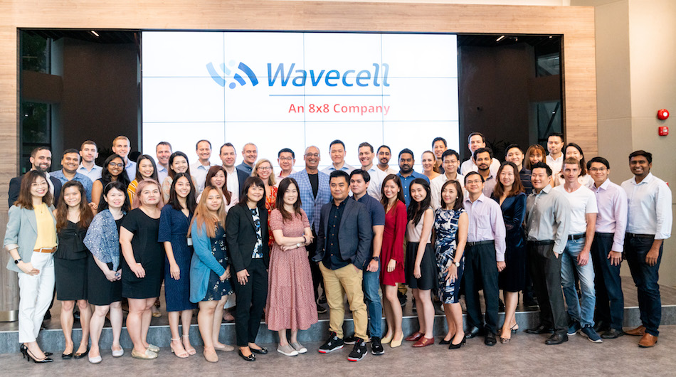 Wavecell: from a small bootstrapped team to a $125m exit