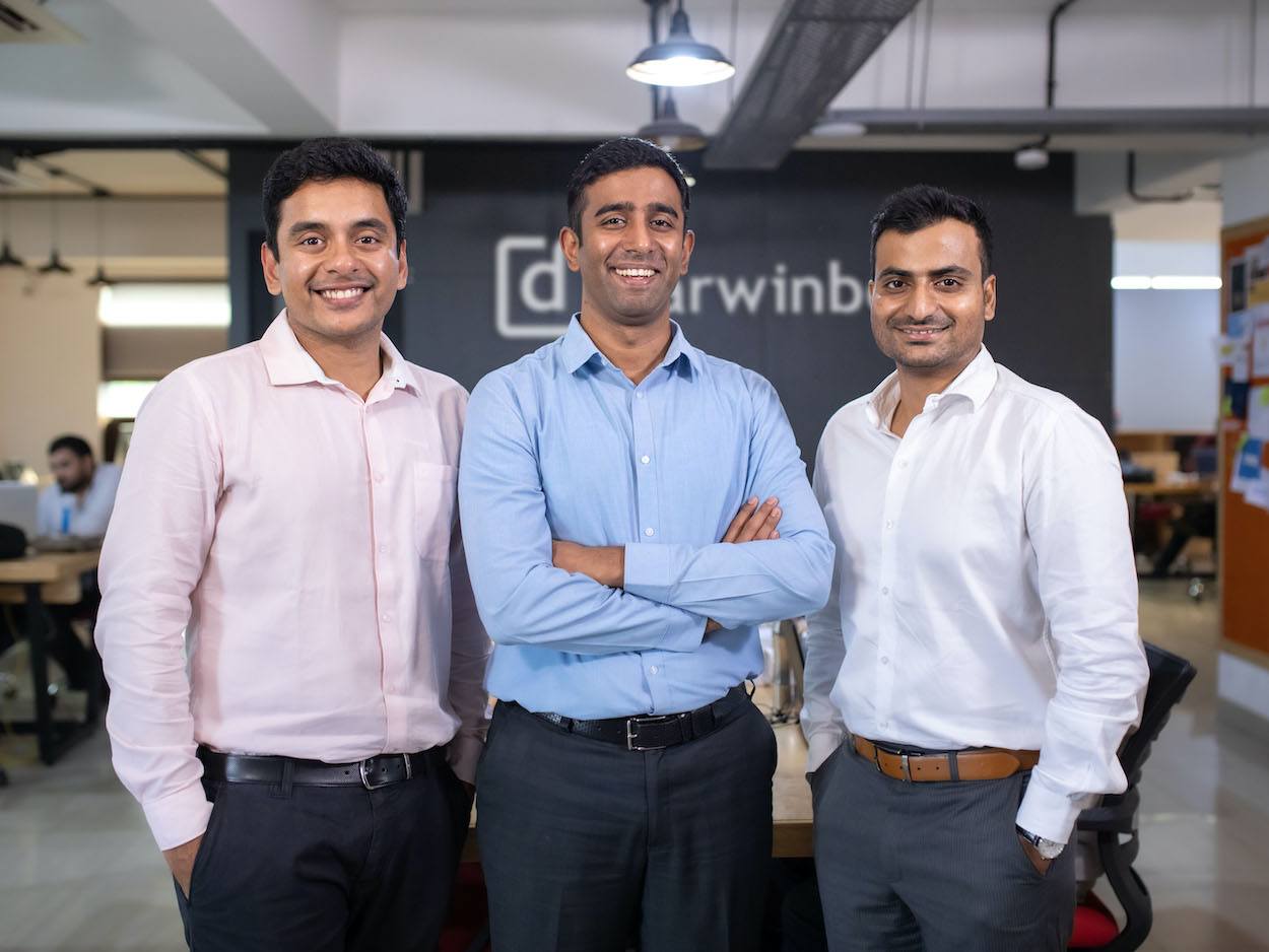 Darwinbox, India’s Sequoia-backed HR software startup – freestartupsmedia