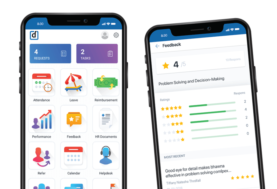 Darwinbox takes HR software to Southeast Asia