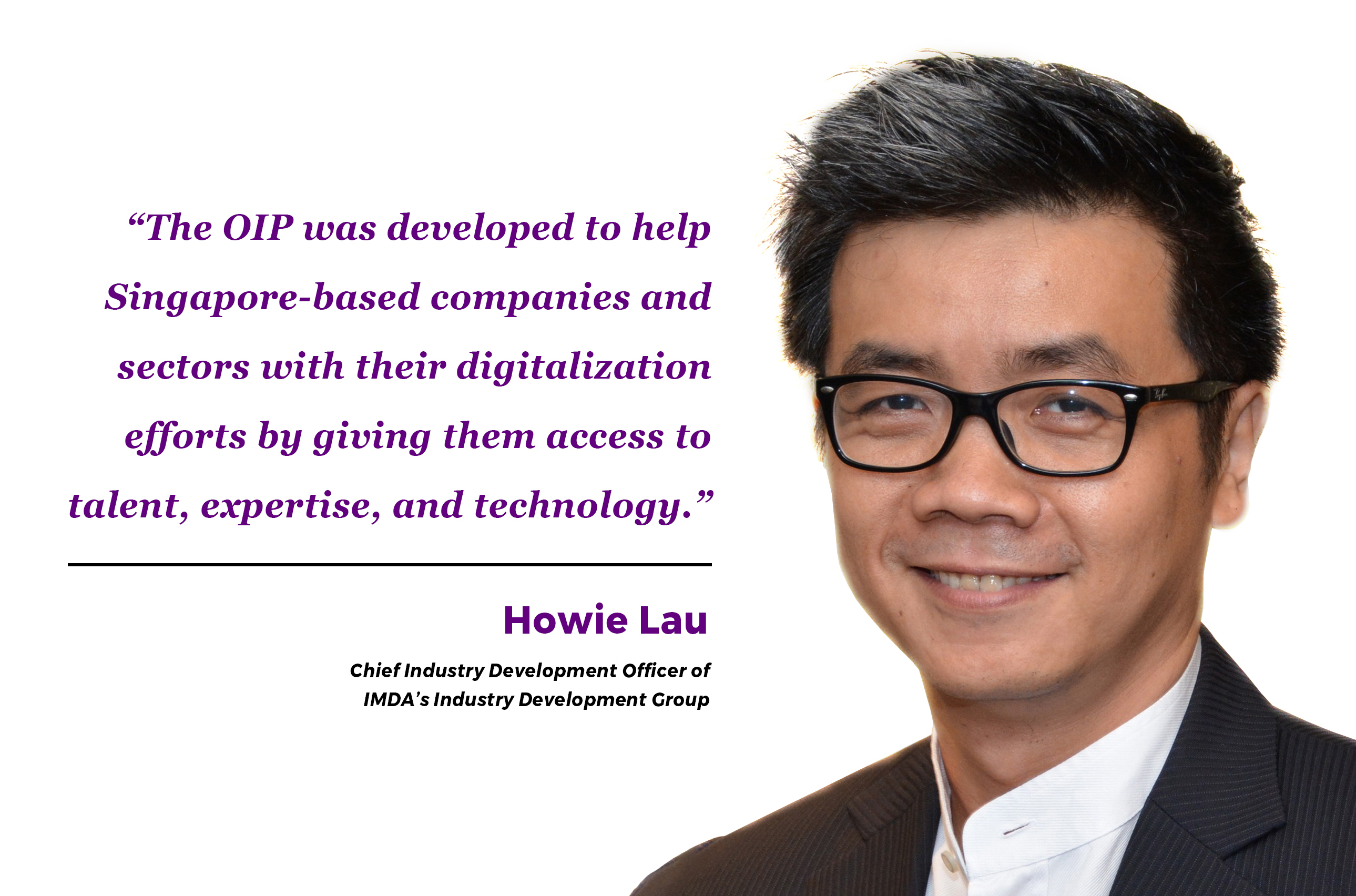 How crowdsourcing and collaboration can bring new tech solutions to the ...