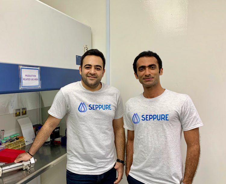 Seppure gets $2.6m from SOSV, 500 Startups, others