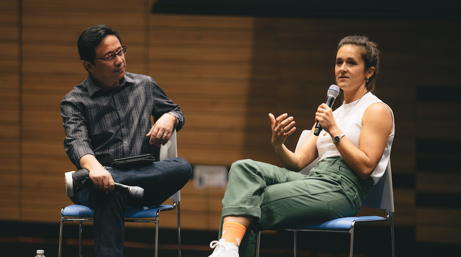 From WTF to FTW: Wavemaker on making mistakes and producing exits