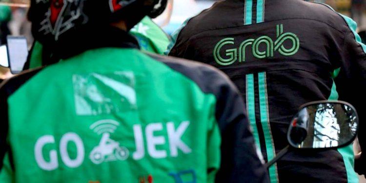 Gojek, Grab reportedly hold merger talks
