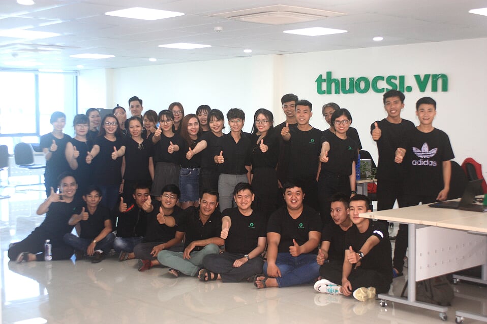 BuyMed raises $2.5m in round led by Sequoia's Surge, Genesia