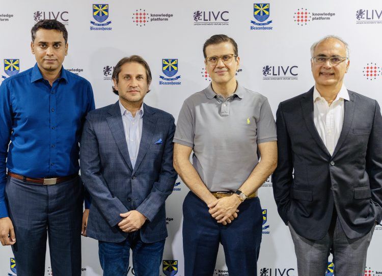 Pakistani Edtech Firm Knowledge Platform Secures Over 2m