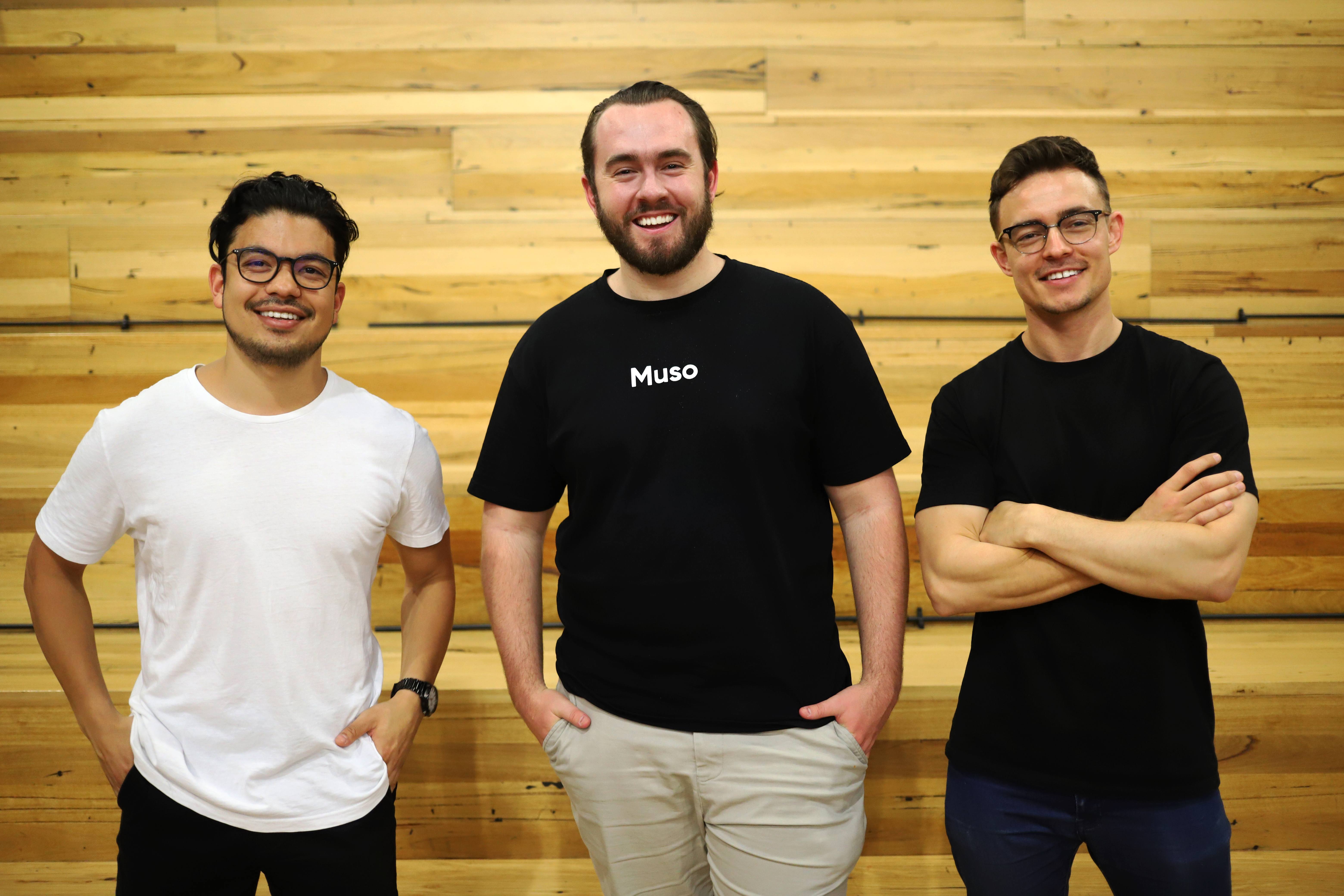 Live music marketplace Muso raises $1m in seed funding