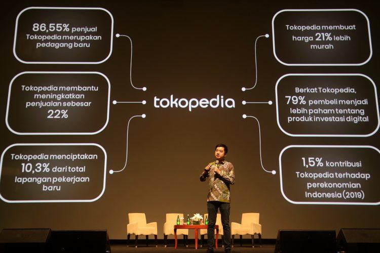 Tokopedia’s next 10 years