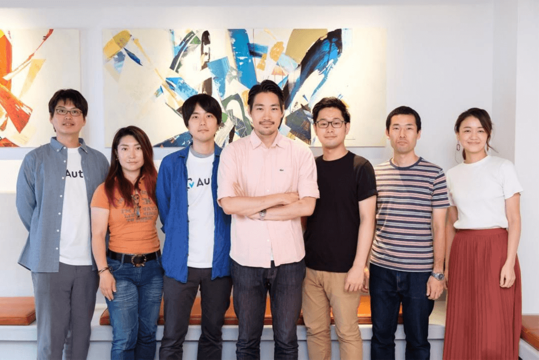 AI software testing platform Autify raises $2.5m seed money